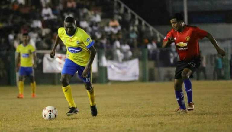 I. M. Vijayan Wiki, Biography, Age, Movies, Family, Images & More ...