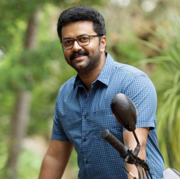 Indrajith Sukumaran Wiki, Biography, Age, Movies List, Family, Images ...