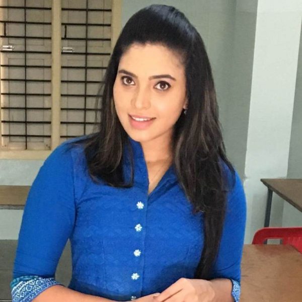 Ishaara Nair Wiki, Biography, Age, Movies, Images - wikimylinks