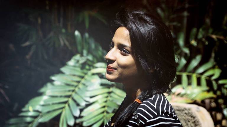 Jahnavi Dasetty (Mahathalli) Wiki, Biography, Age, Family, Images ...