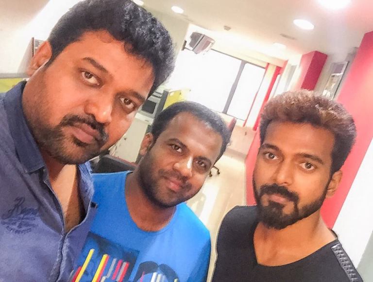 Jakes Bejoy Wiki, Biography, Age, Songs, Movies, Images - wikimylinks