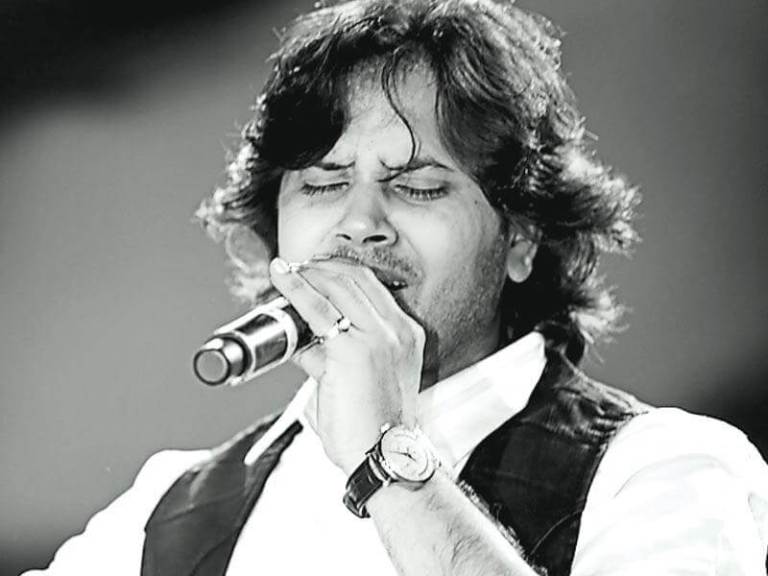 Javed Ali (Singer) Wiki, Biography, Age, Wife, Songs List, Images ...