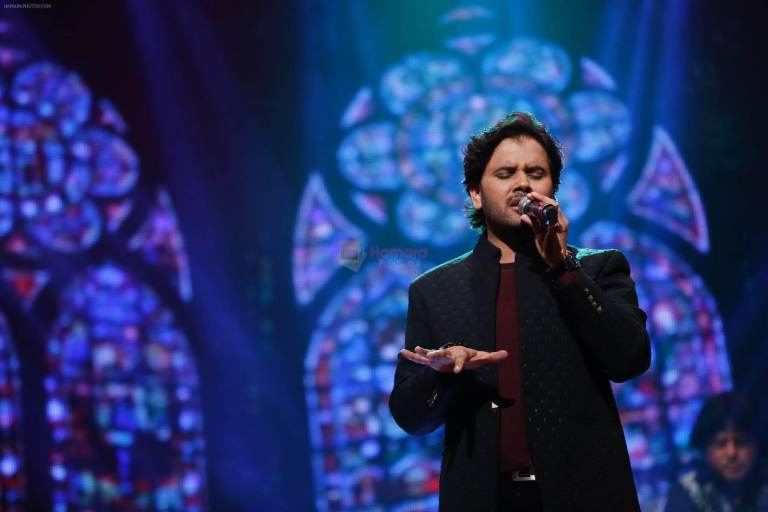 Javed Ali (Singer) Wiki, Biography, Age, Wife, Songs List, Images ...