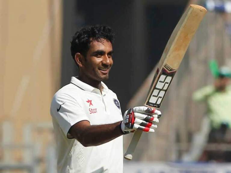 Jayant Yadav (cricketer) Wiki, Biography, Age, Images, Matches ...