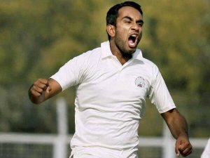 Jayant Yadav (cricketer) Wiki, Biography, Age, Images, Matches ...