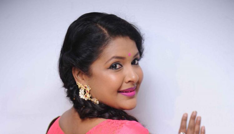 Jayashree Raj Wiki, Biography, Age, Bigg Boss, Movies, Images - wikimylinks