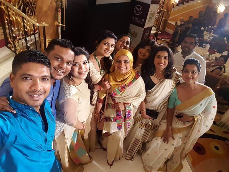 Jean Markose Wiki, Biography, Age, Movies List, Images - wikimylinks