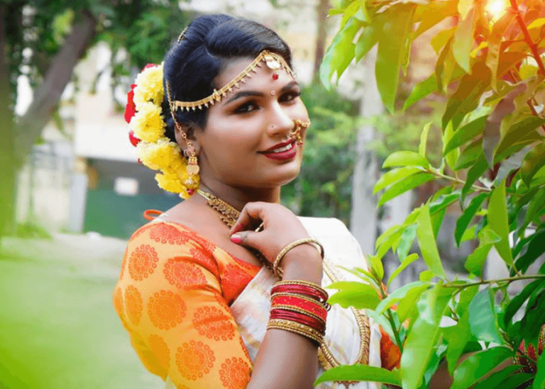Jeeva (Transgender Actress) Wiki, Biography, Age, Movies, Images & More ...