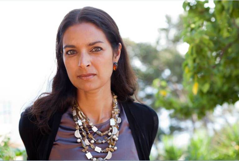 Jhumpa Lahiri Wiki, Biography, Age, Books, Family, Images - wikimylinks