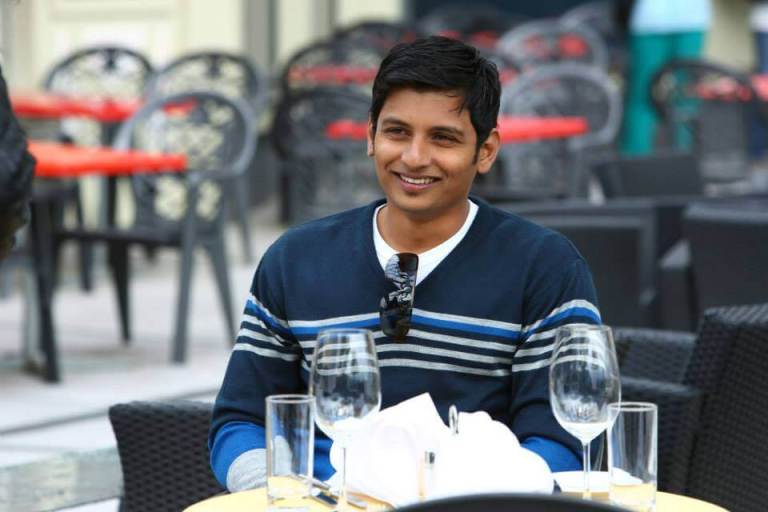 Jiiva Wiki, Biography, Age, Movies List, Family, Images - wikimylinks