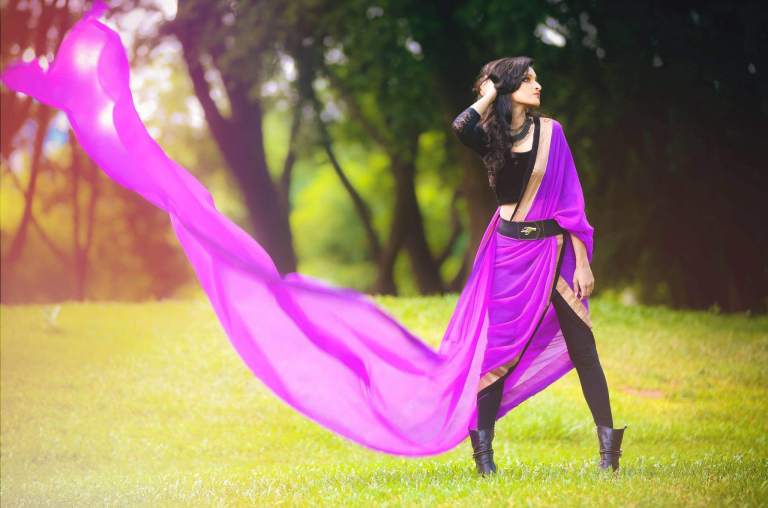 Jikki Nair Wiki, Biography, Age, Movies, Family, Images - wikimylinks