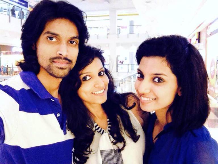 Jikki Nair Wiki, Biography, Age, Movies, Family, Images - wikimylinks