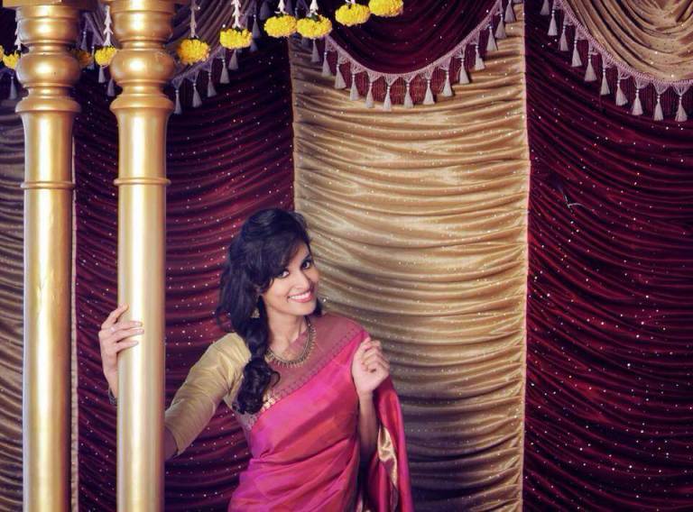 Jikki Nair Wiki, Biography, Age, Movies, Family, Images - wikimylinks