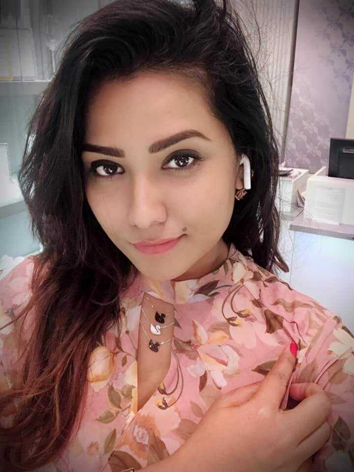 Jyothi (Actress) Wiki, Biography, Age, Family, Images - wikimylinks