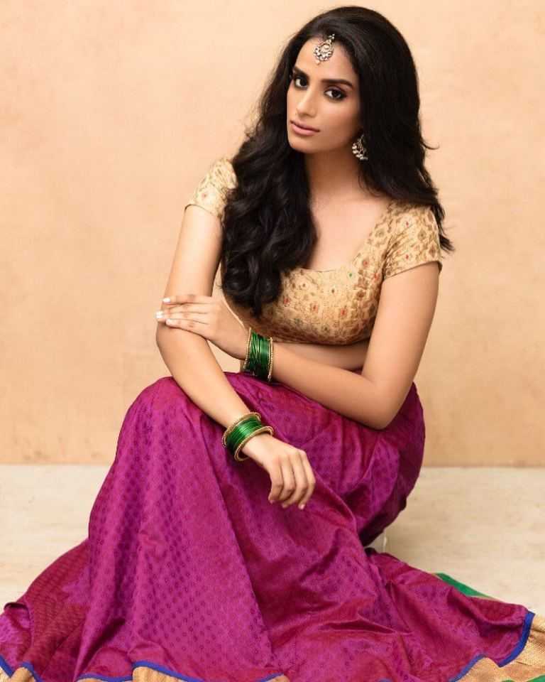 Kaamna Batra (Soppana Sundari) Wiki, Biography, Age, Images - wikimylinks