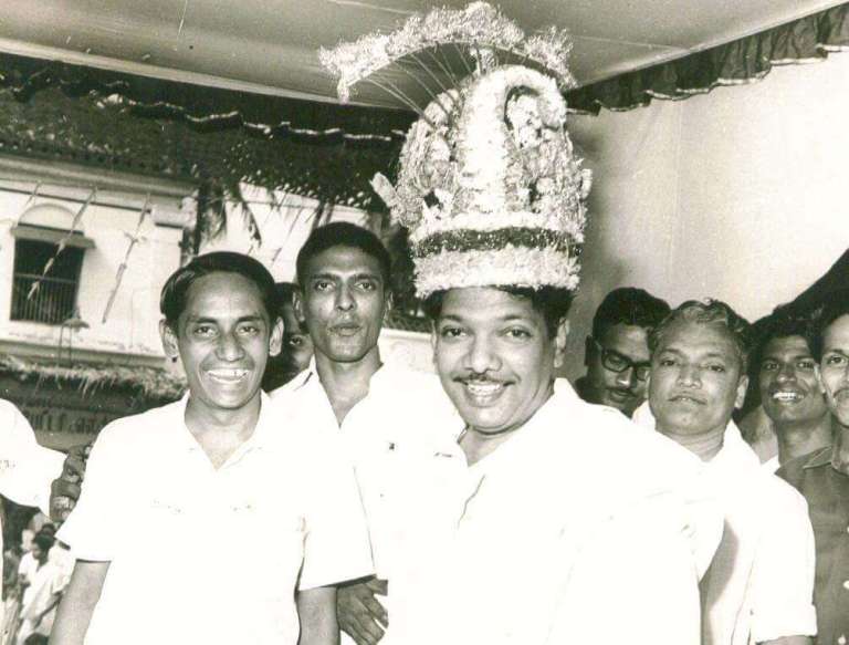 M. Karunanidhi Wiki, Biography, Age, Politics, Achievements, Family ...