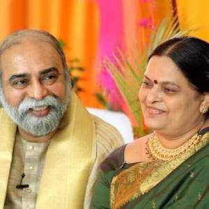 Kalki Bhagavan Wiki, Biography, Age, Family, Images & More - wikimylinks