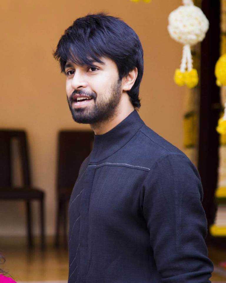 Kalyaan Dhev Wiki, Biography, Age, Movies, Images - wikimylinks
