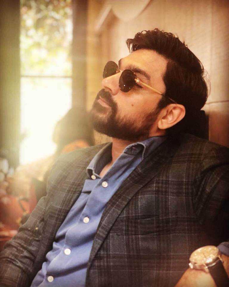 Karan Boolani Wiki, Biography, Age, Movies, Girlfriend, Family, Images ...