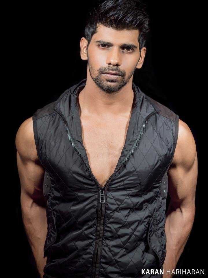 Karan Hariharan Wiki, Biography, Age, Movies, Family, Images - wikimylinks