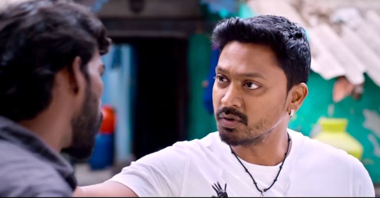 Krishna Kulasekaran Wiki, Biography, Age, Wife, Movies, Images ...