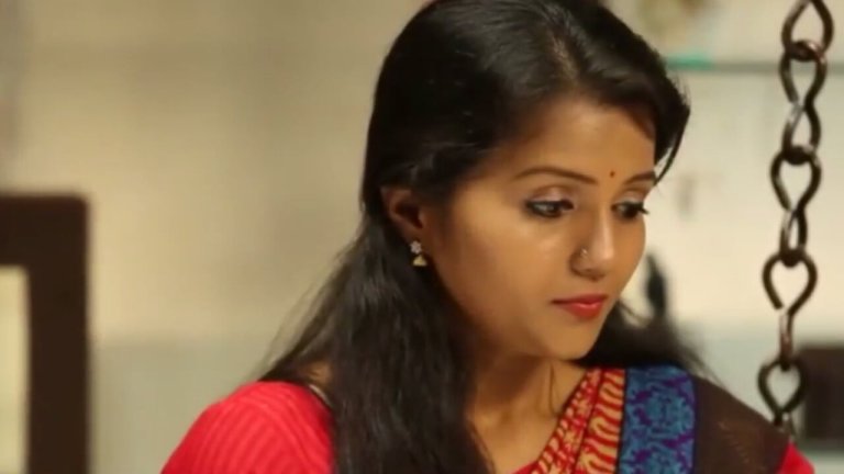 Krithika Laddu (Actress) Wiki, Biography, Age, Movies, Serials, Images ...