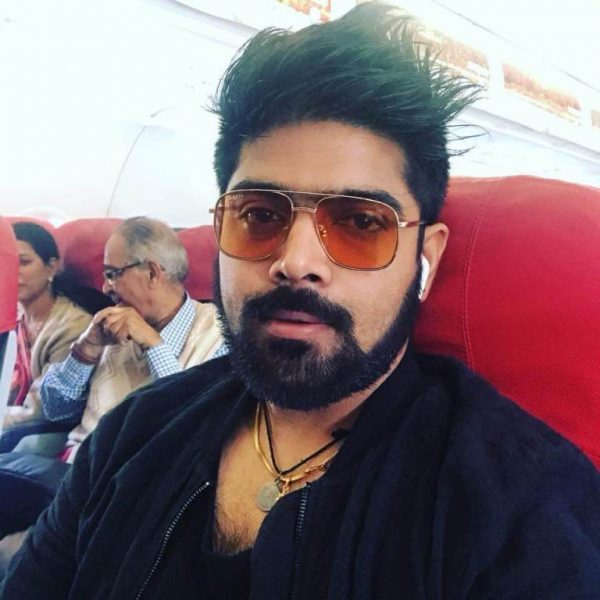 LV Revanth Wiki, Biography, Age, Family, Songs List, Images - wikimylinks
