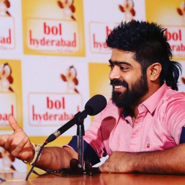 LV Revanth Wiki, Biography, Age, Family, Songs List, Images - wikimylinks