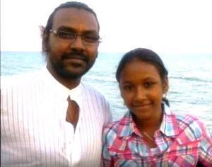 Latha (Raghava Lawrence Wife) Wiki, Biography, Age, Images - wikimylinks