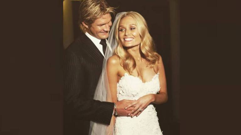 Lee Furlong (Shane Watson Wife) Wiki, Biography, Age, Family, Images ...