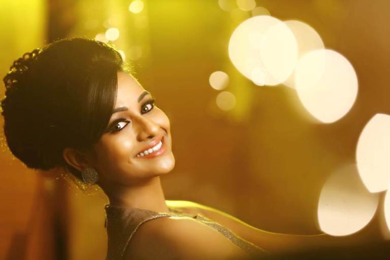 Leesha Eclairs Wiki, Biography, Age, Movies, Serials, Images - wikimylinks