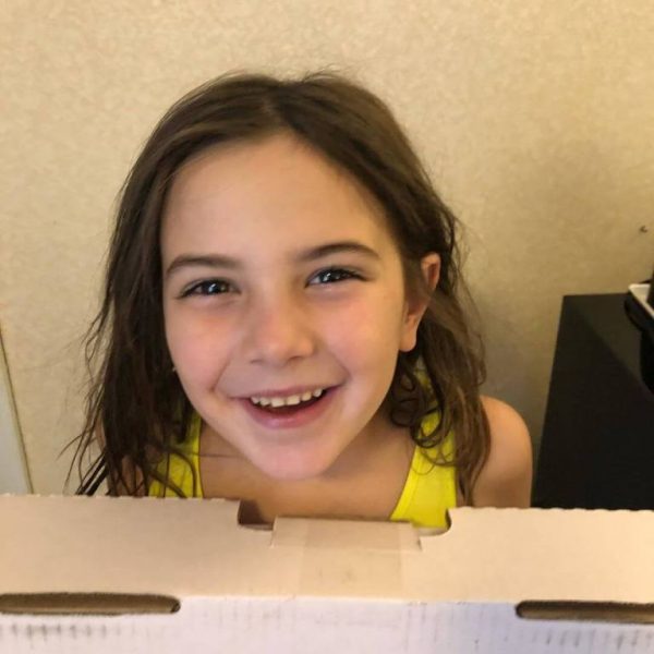 Lexi Rabe Wiki, Biography, Age, Movies, Family, Images& More - wikimylinks