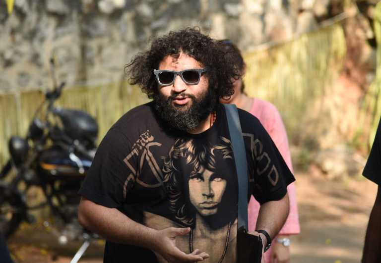 Lijo Jose Pellissery Wiki, Biography, Age, Movies, Family, Images ...