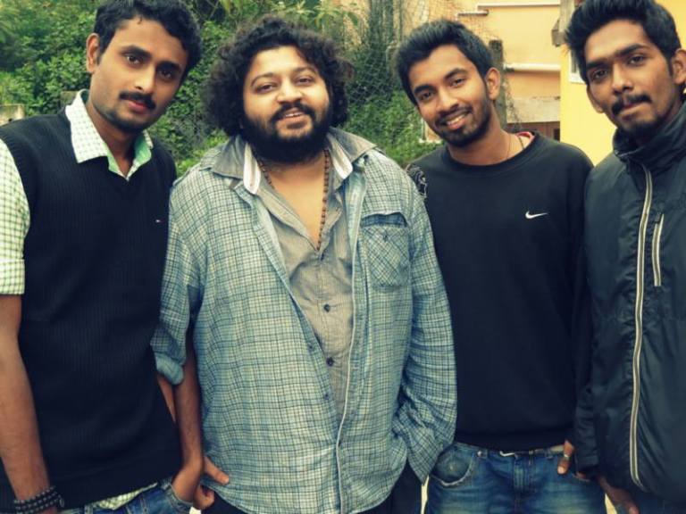 Lijo Jose Pellissery Wiki, Biography, Age, Movies, Family, Images ...