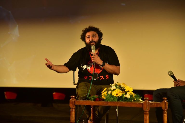 Lijo Jose Pellissery Wiki, Biography, Age, Movies, Family, Images ...