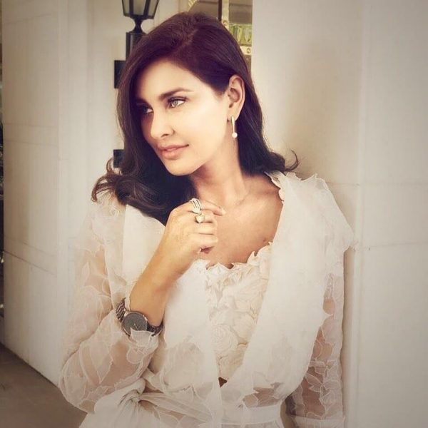 Lisa Ray Wiki, Biography, Age, Movies, Husband, Images & More - wikimylinks