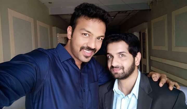 Lokesh Baskaran Wiki, Biography, Age, Family, Serials, Images - wikimylinks