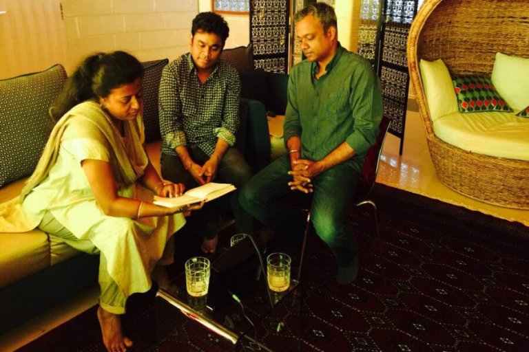 Lyricist Thamarai Wiki, Biography, Age, Movies, Awards - wikimylinks