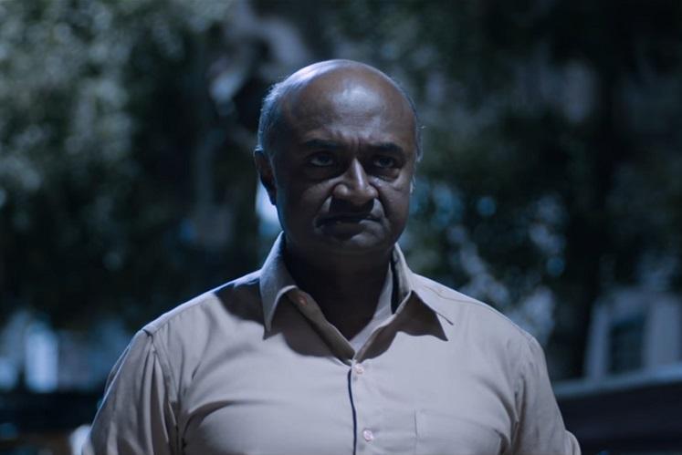 M. S. Bhaskar Wiki, Biography, Age, Wife, Movies, Images - wikimylinks