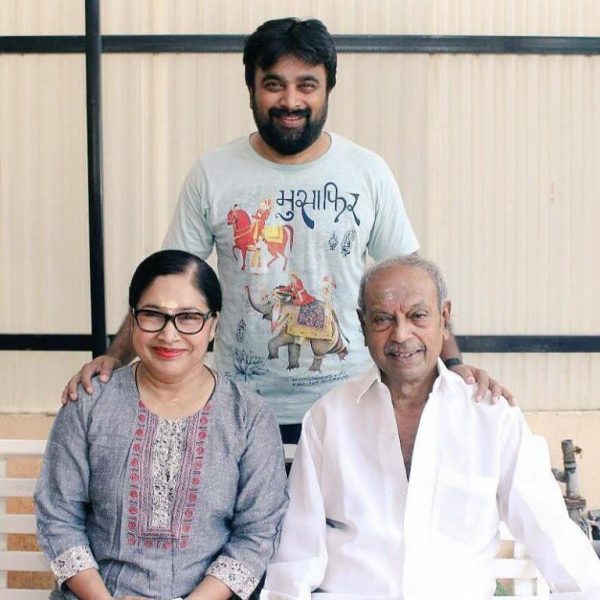 M. Sasikumar Wiki, Biography, Age, Movies, Images - wikimylinks