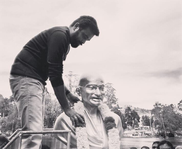 M. Sasikumar Wiki, Biography, Age, Movies, Images - wikimylinks