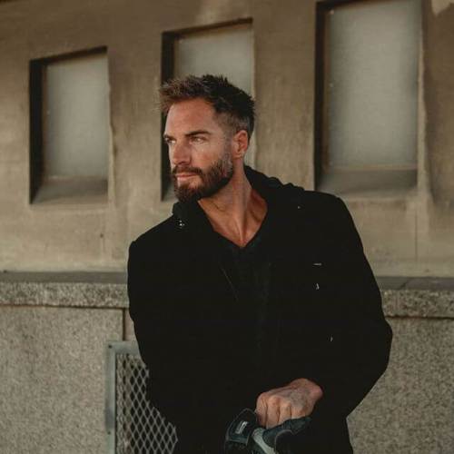 Marc Buckner Wiki, Biography, Age, Images & More - wikimylinks