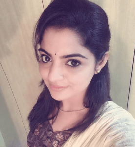 Nikhila Vimal Wiki, Biography, Age, Movies, Family, Images - wikimylinks