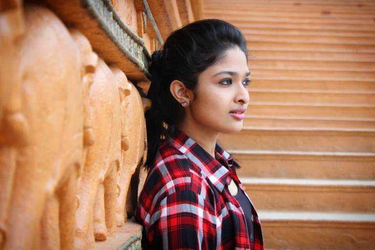 Nikitha Rajesh Wiki, Biography, Age, Movies, Images & More - wikimylinks