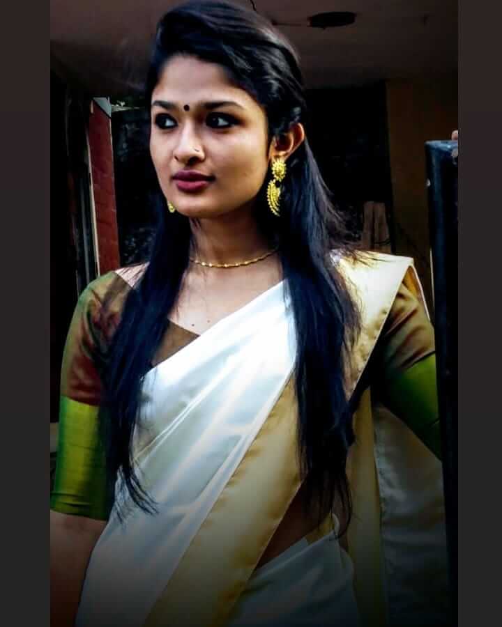 Nikitha Rajesh Wiki, Biography, Age, Movies, Images & More - wikimylinks