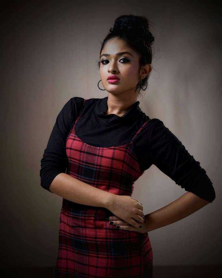 Nikitha Rajesh Wiki, Biography, Age, Movies, Images & More - wikimylinks