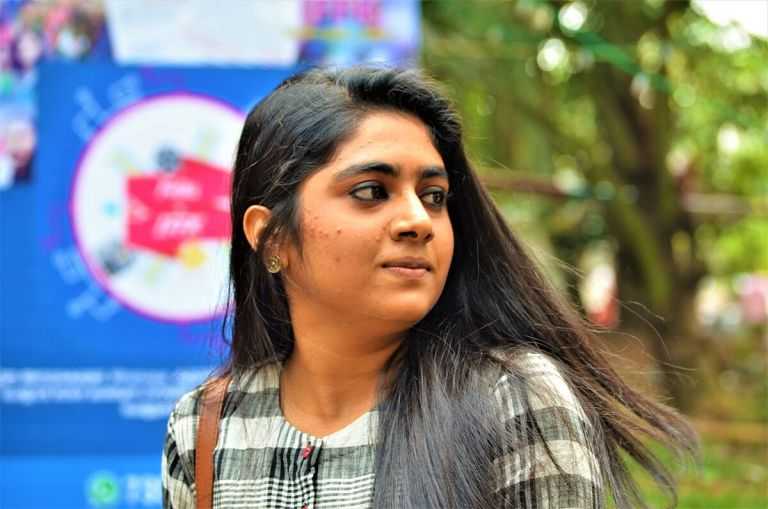 Nimisha Sajayan Wiki, Biography, Age, Movies, Family, Images - wikimylinks
