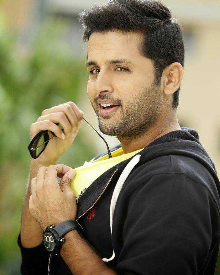 Nithiin Wiki, Biography, Age, Family, Movies, Images - wikimylinks