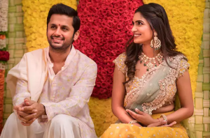 Shalini Reddy aka Shalini Kandukuri (Nithiin Wife) Wiki, Biography, Age ...