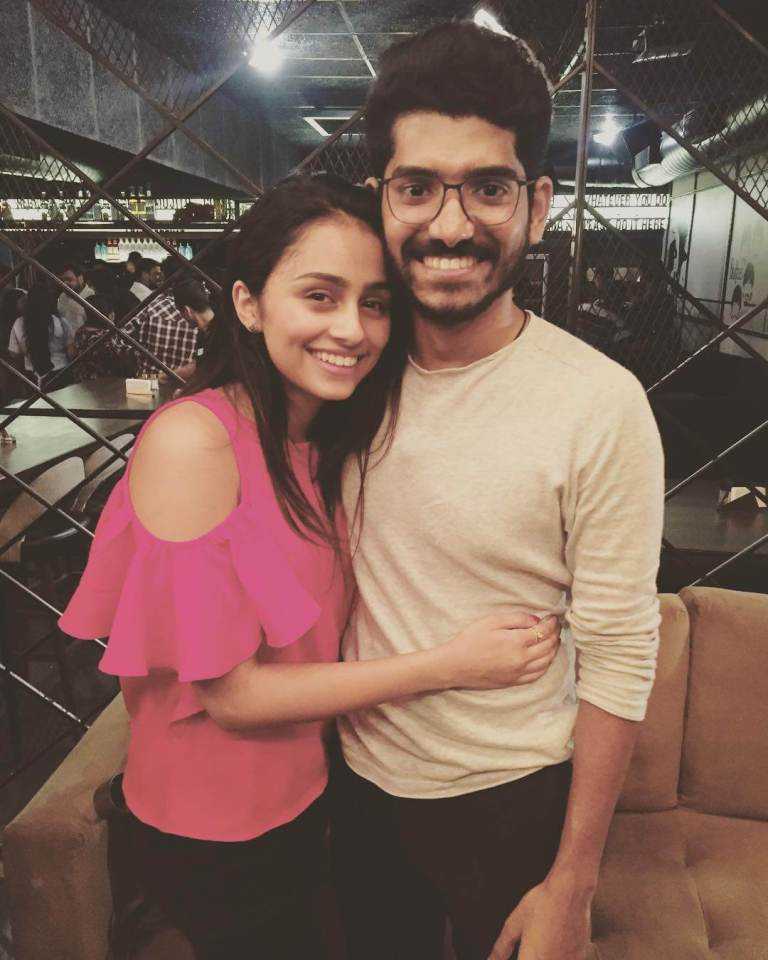 Nivas K. Prasanna Wiki, Biography, Age, Songs, Images - wikimylinks